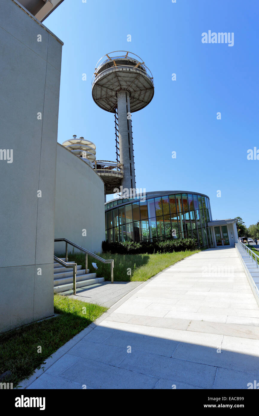 1964 museum hi-res stock photography and images - Alamy