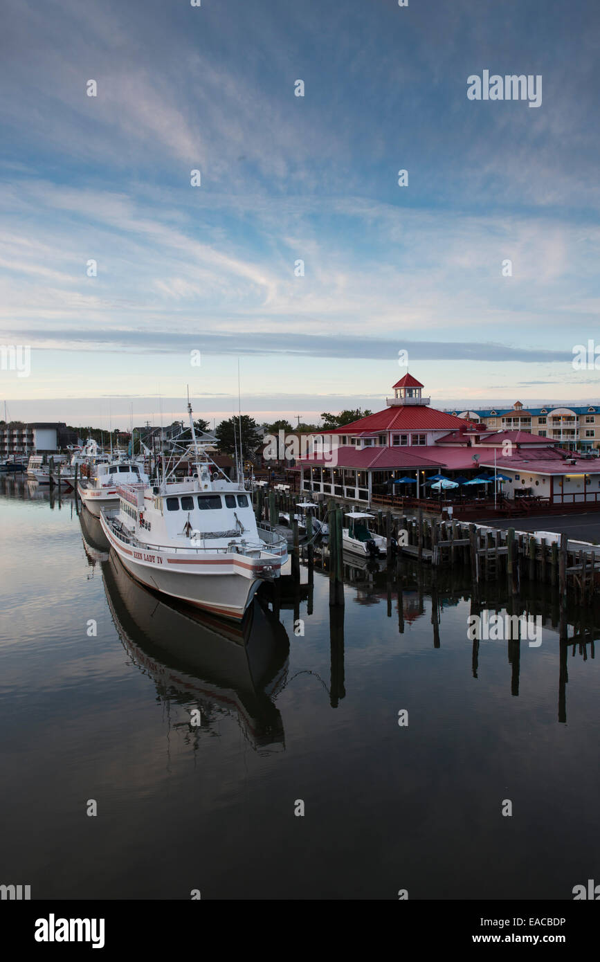 Lewes delaware hi-res stock photography and images - Alamy