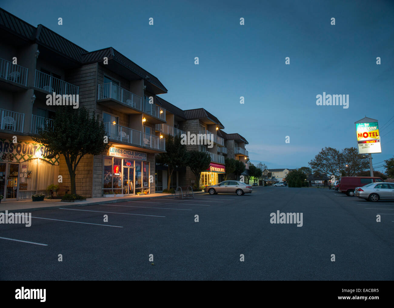 Lewes usa hi-res stock photography and images - Alamy