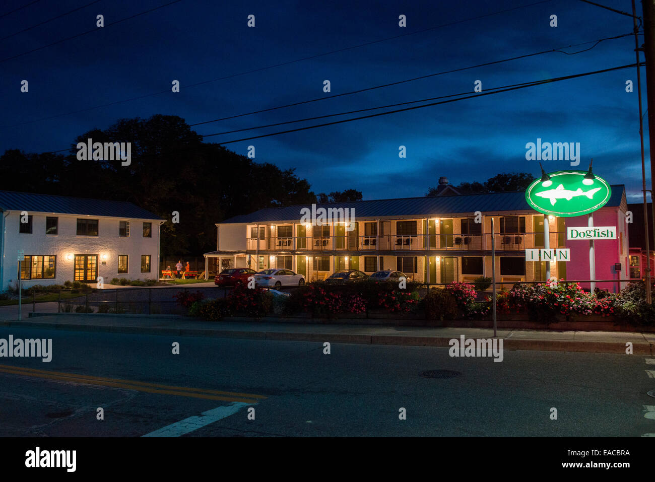 Lewes, delaware, united states hi-res stock photography and images - Alamy