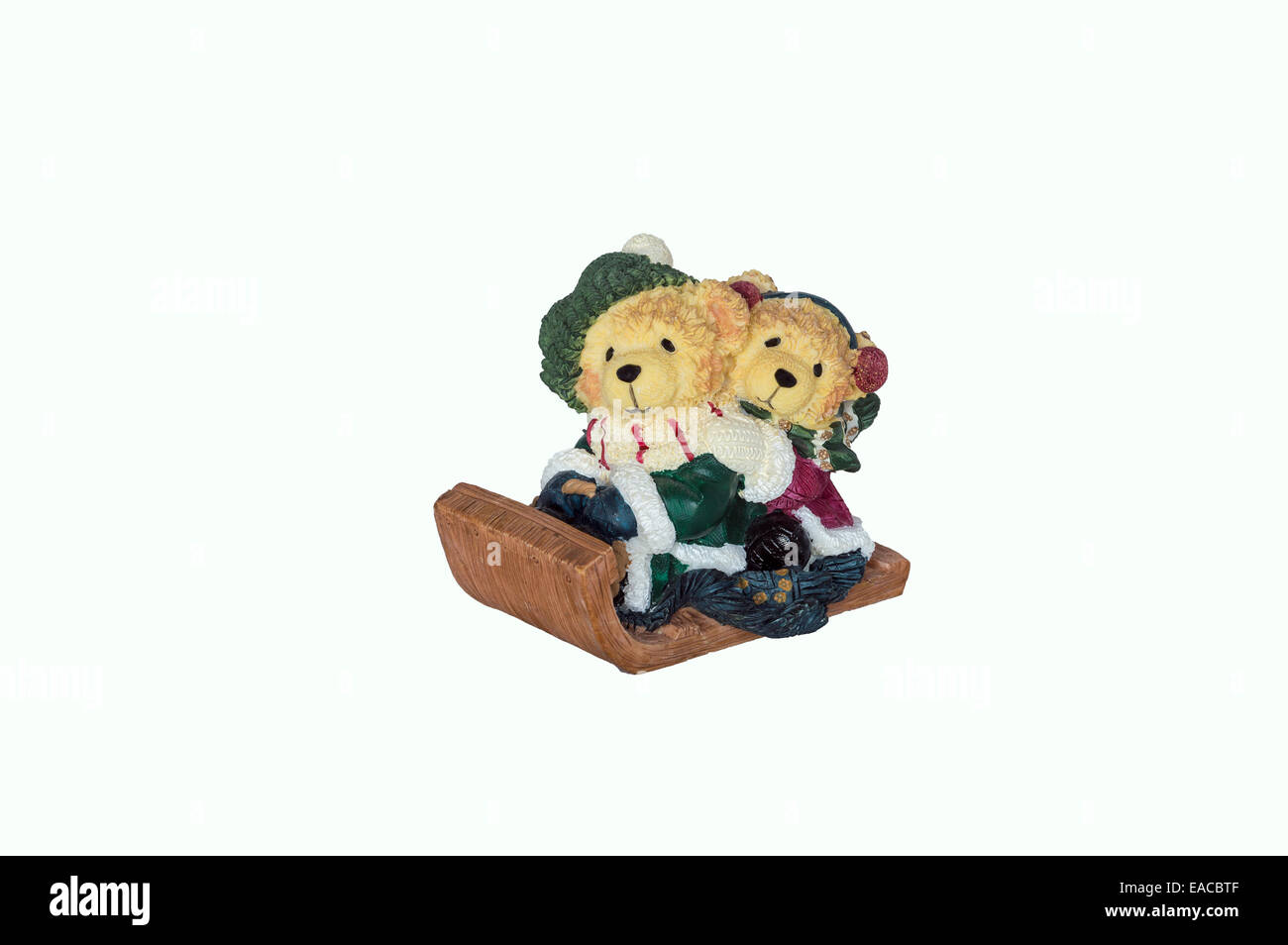 Two bears at a hi-res stock photography and images - Alamy
