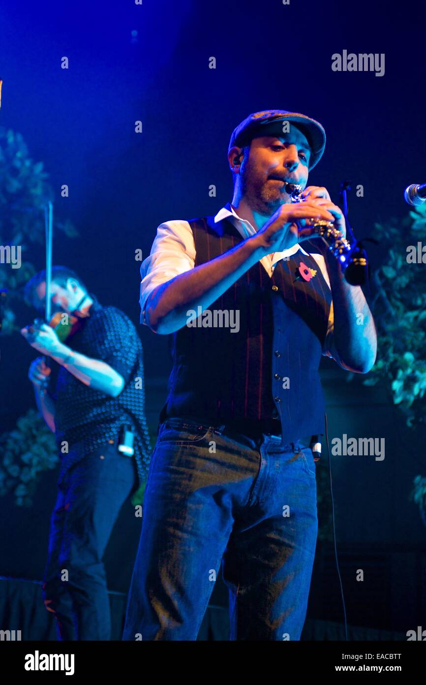 Royal concert hall glasgow band hi-res stock photography and images - Alamy