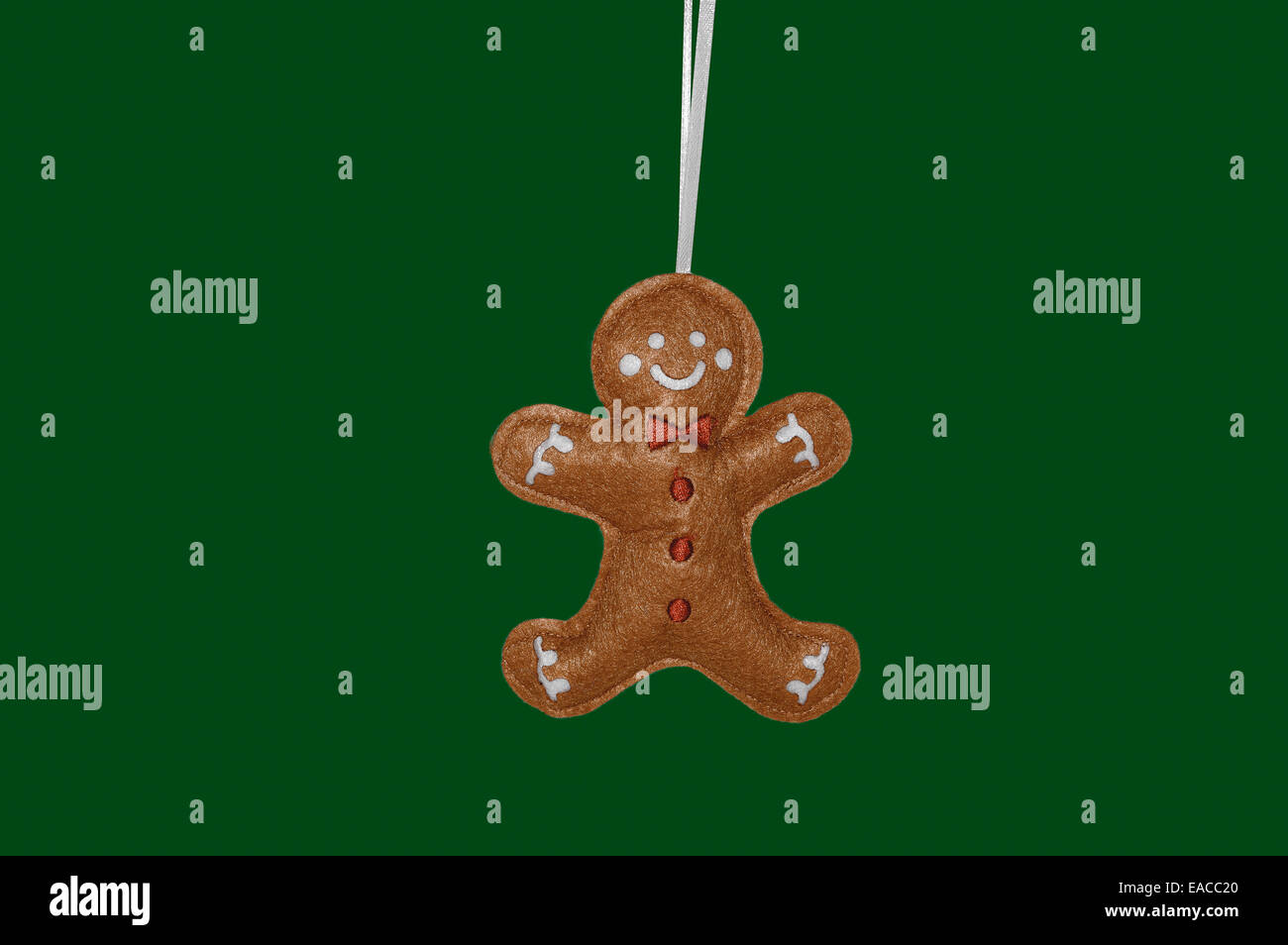 Christmas gingerbread man hi-res stock photography and images - Alamy