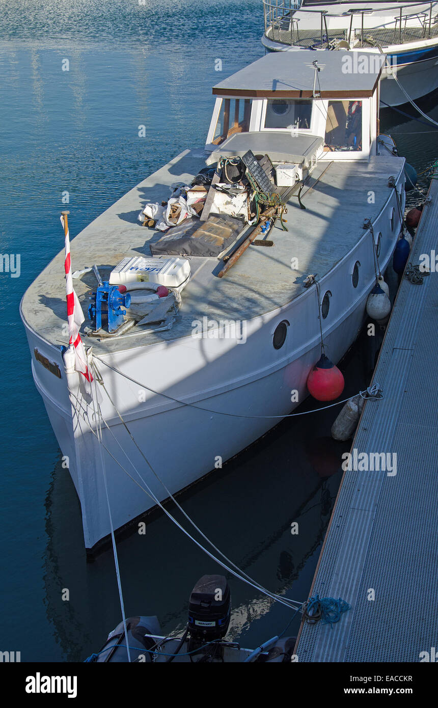Little Ship High Resolution Stock Photography and Images - Alamy