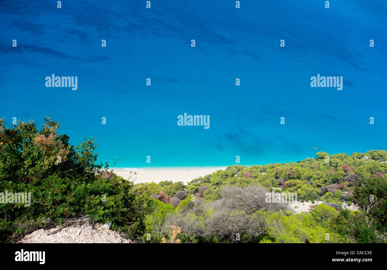 Concave pale cliff hi-res stock photography and images - Alamy