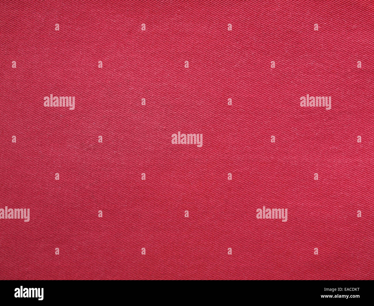 Red textile fabric texture useful as a background Stock Photo - Alamy