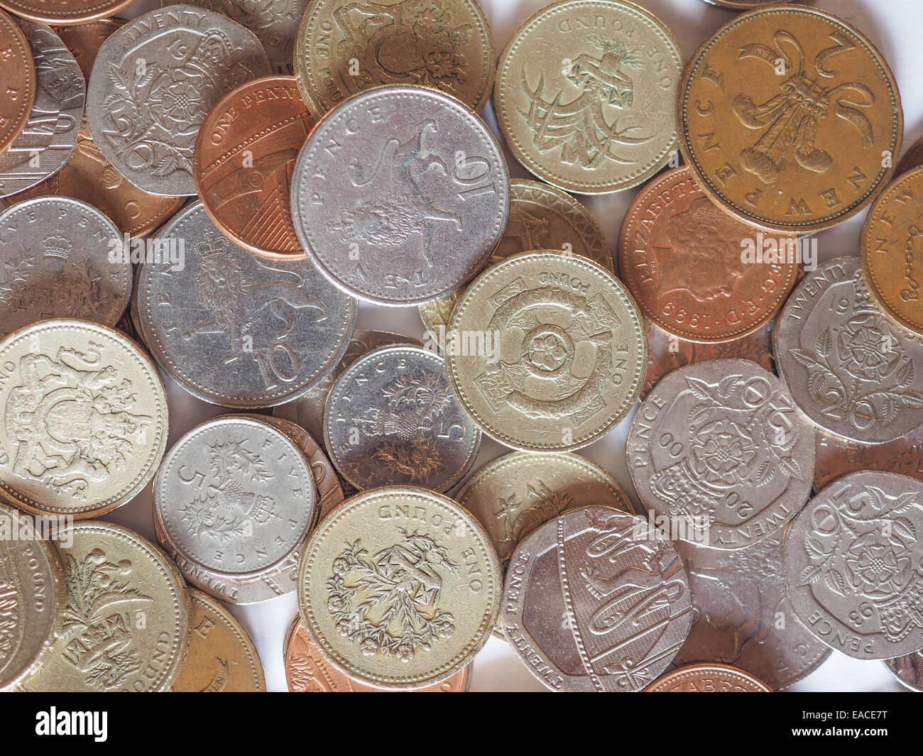 Earning pennies hi-res stock photography and images - Alamy