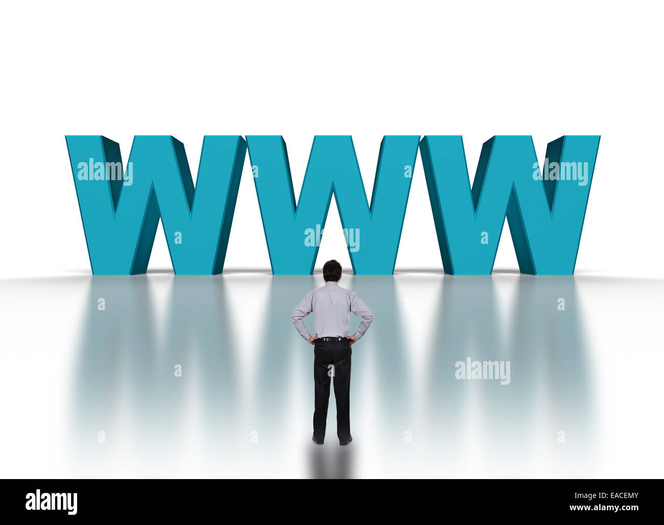 Browser 3d hi-res stock photography and images - Alamy