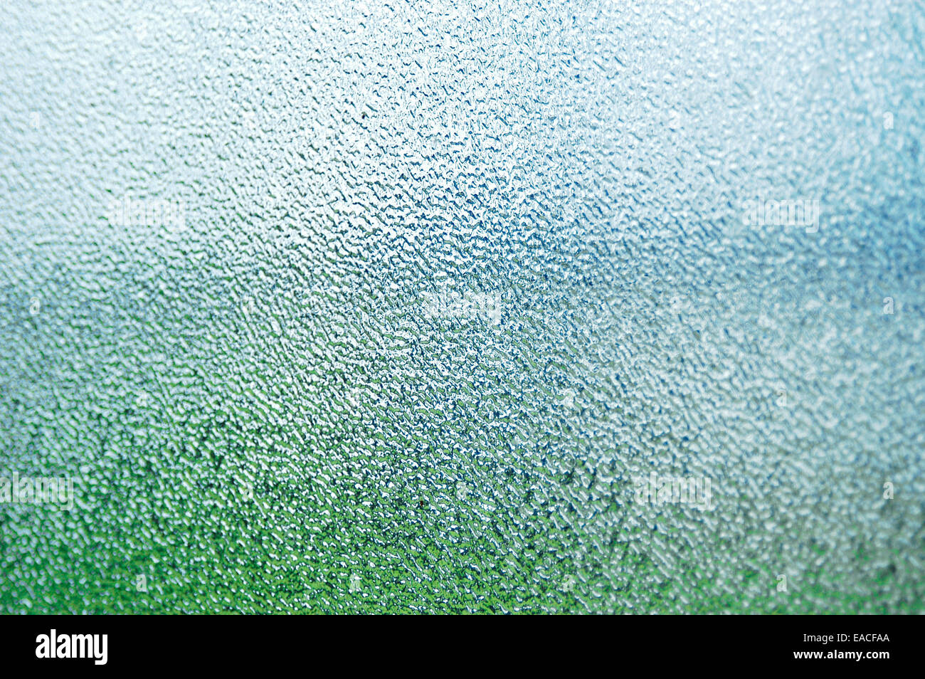 Glass green opaque hi-res stock photography and images - Alamy