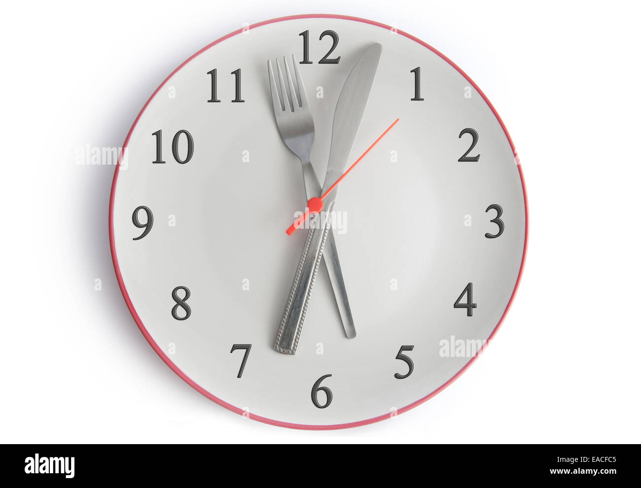 Time of meal hi-res stock photography and images - Alamy