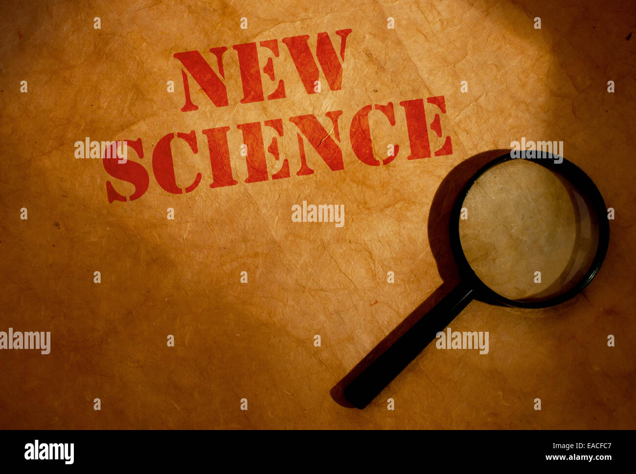 Medical science breakthrough hi-res stock photography and images - Alamy