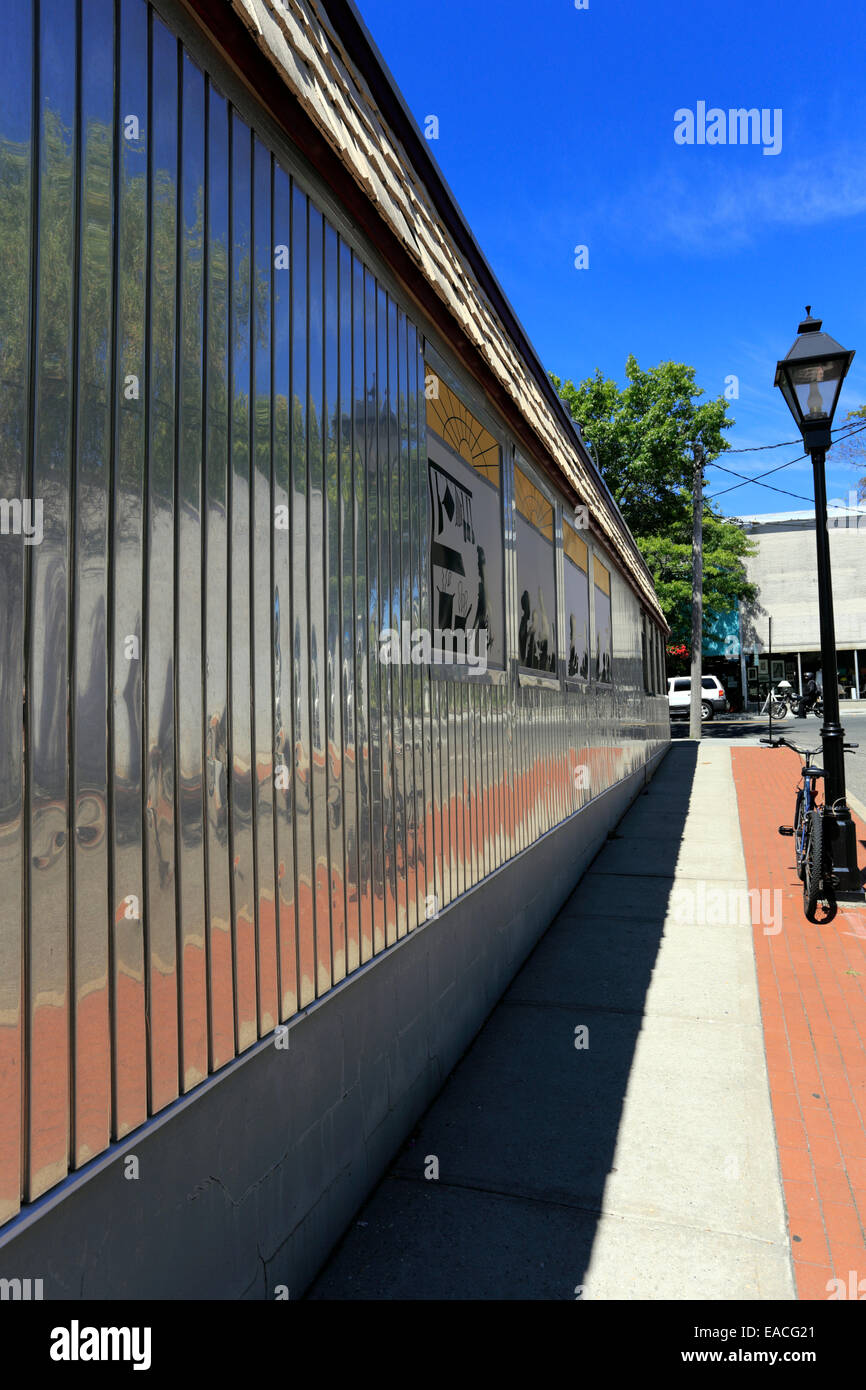 Riverhead long island hi-res stock photography and images - Alamy