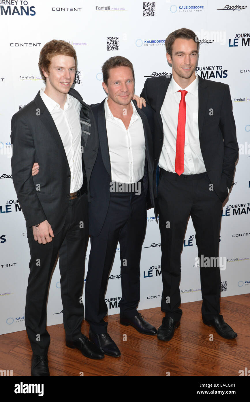 Craig turvey hi-res stock photography and images - Alamy