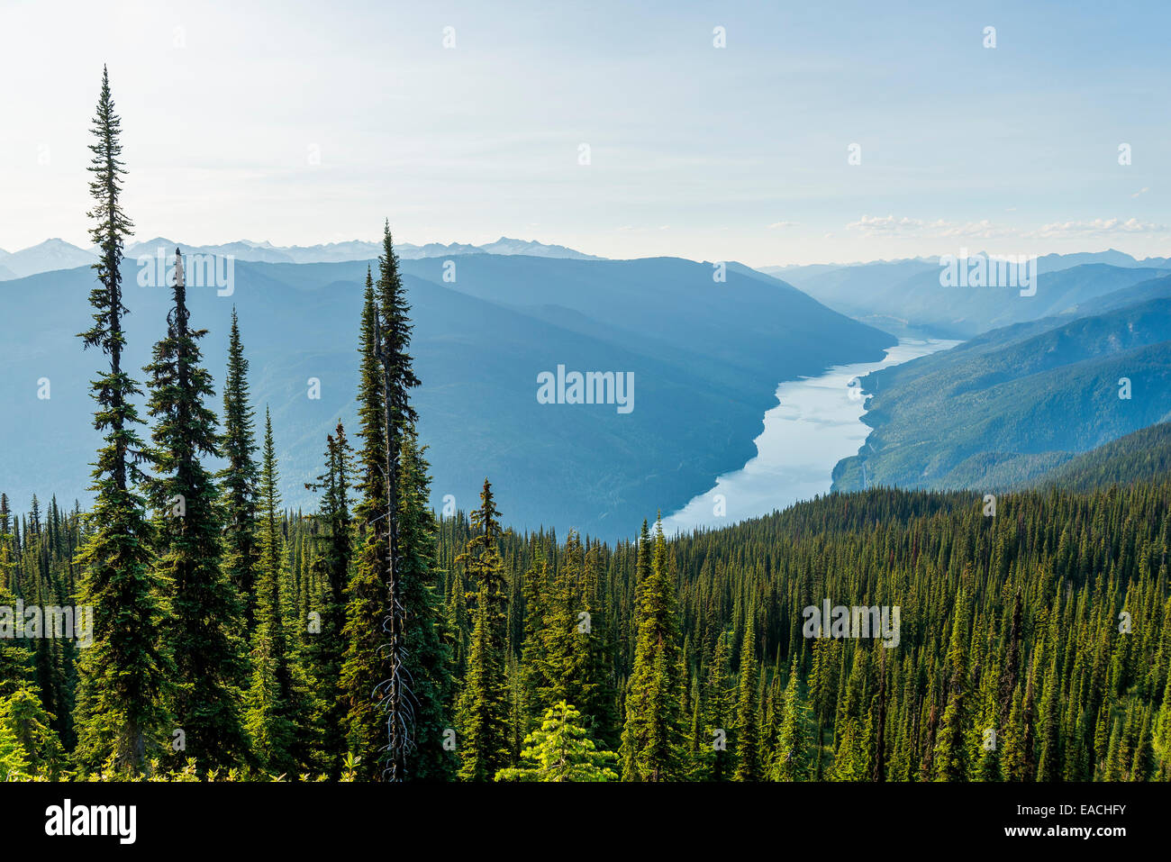 Man made reservoir hi-res stock photography and images - Alamy