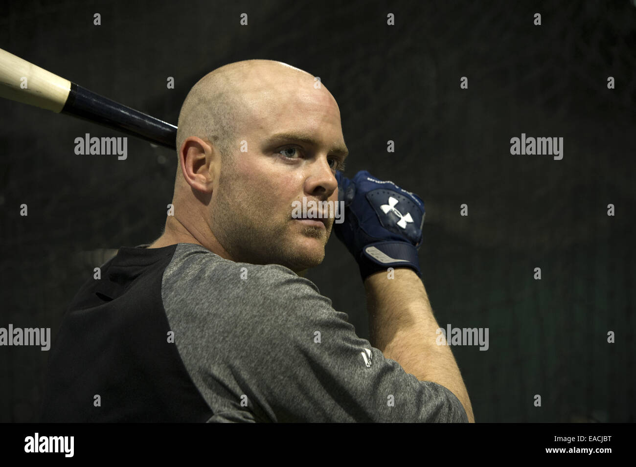 Ny yankees hi-res stock photography and images - Alamy