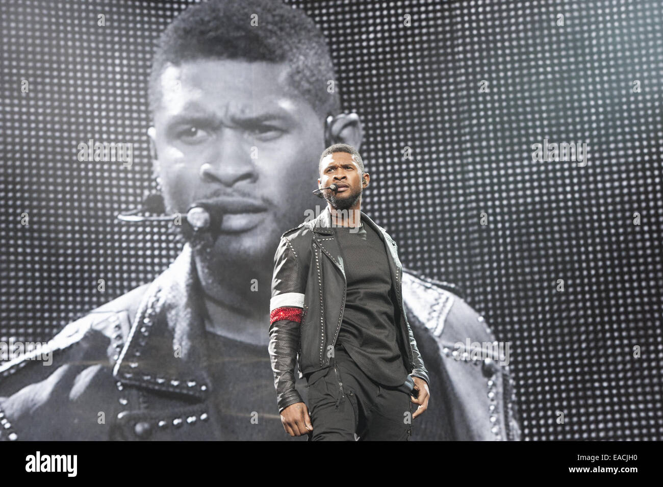 Philadelphia, Pennsylvania, USA. 11th Nov, 2014. Grammy Award Winning ...