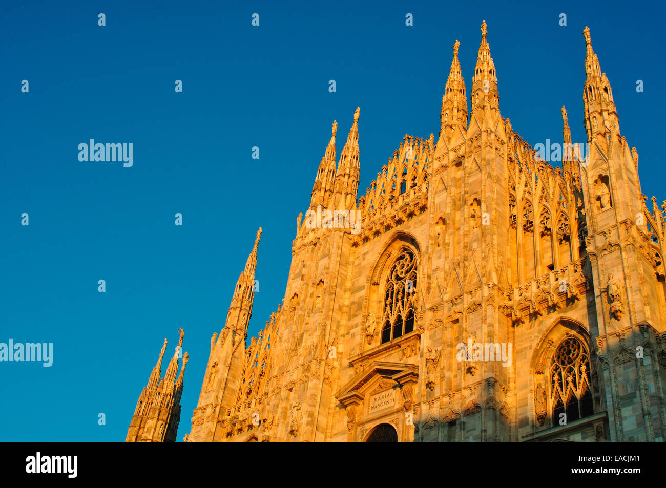 Italy iconography hi-res stock photography and images - Alamy