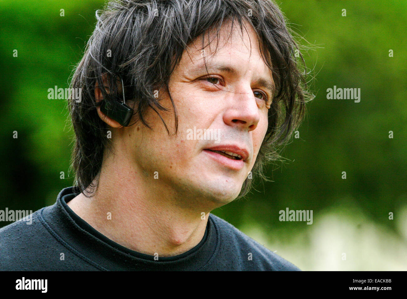 David Cerny, is a Czech artist who is best known as the creator of ...