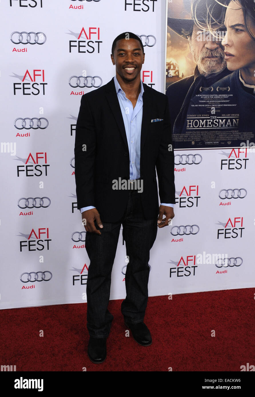 Walter fauntleroy hi-res stock photography and images - Alamy