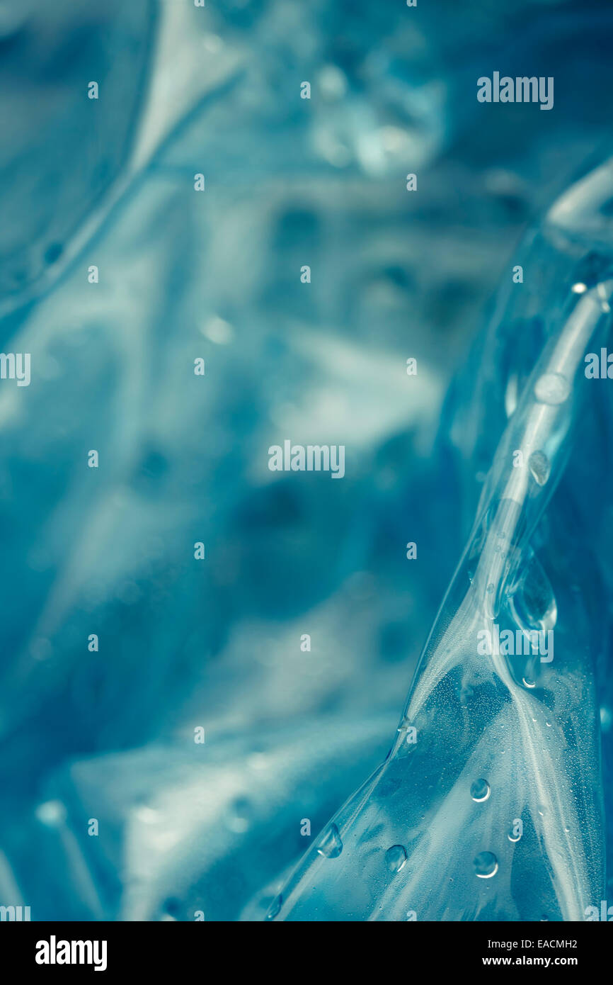 Compressed Plastic High Resolution Stock Photography and Images - Alamy