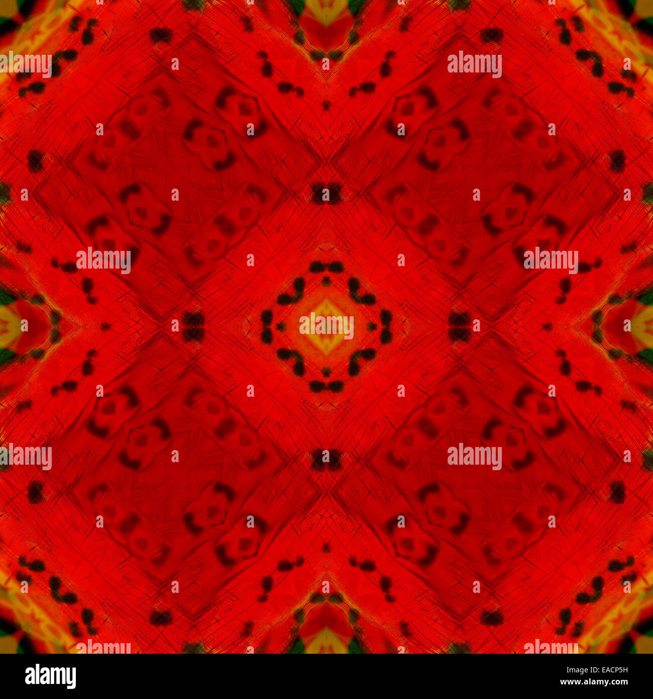 Saturated pattern hi-res stock photography and images - Alamy