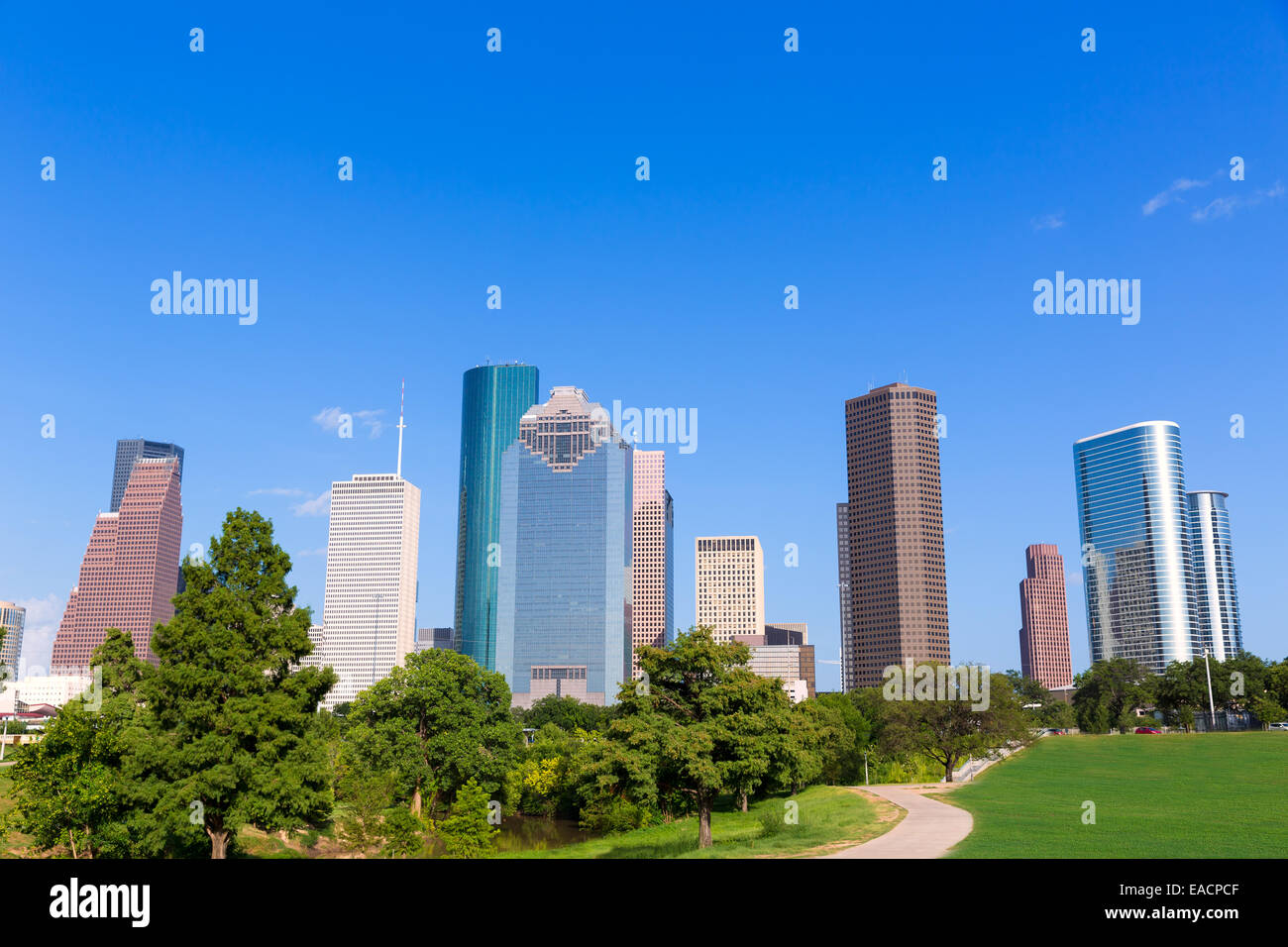 Sunny Day Texas High Resolution Stock Photography and Images - Alamy