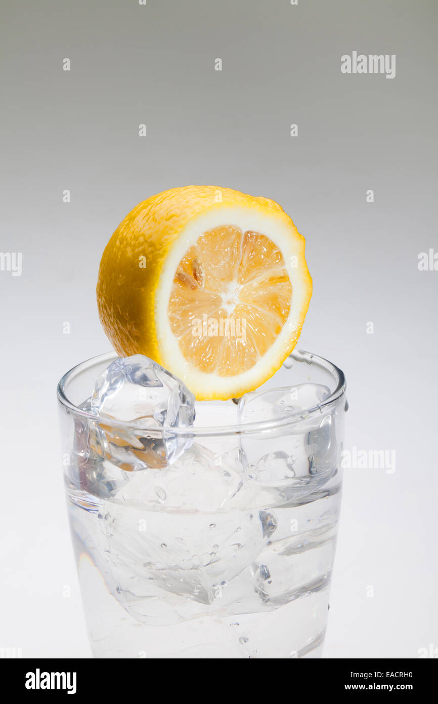 Lemon effect hi-res stock photography and images - Alamy