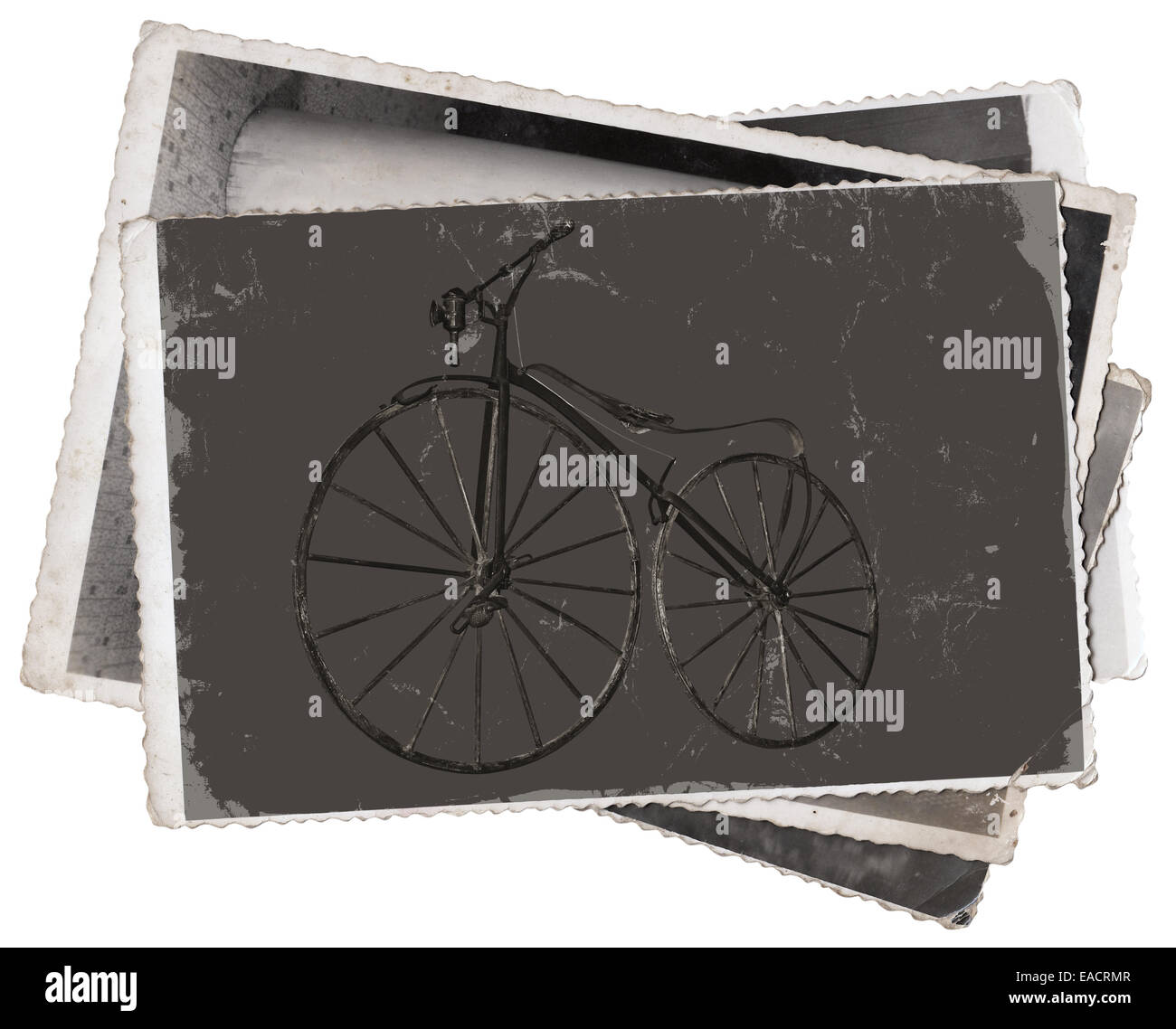 19th century photo backdrop Cut Out Stock Images & Pictures - Alamy