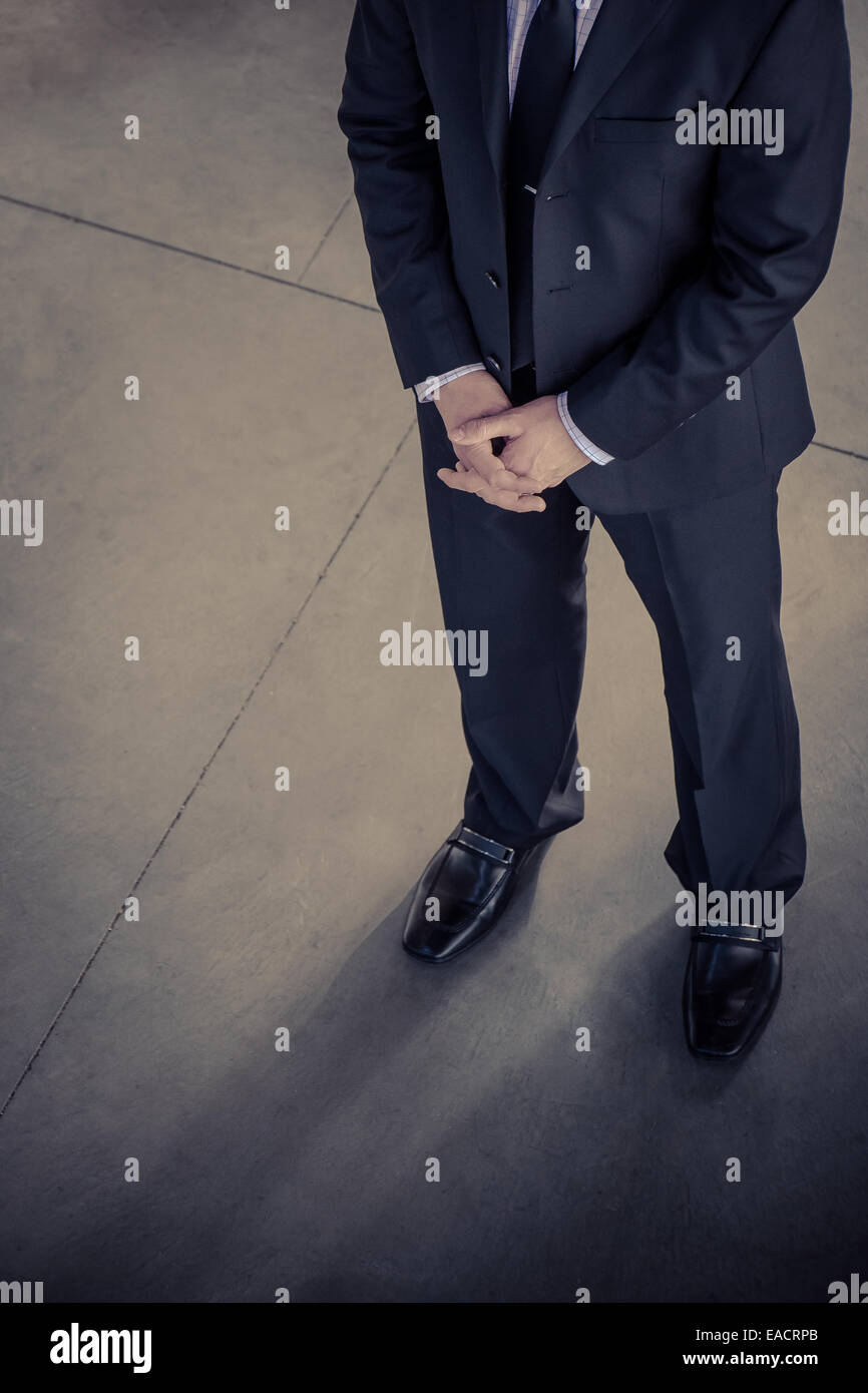 Waiting for punishment hi-res stock photography and images - Alamy