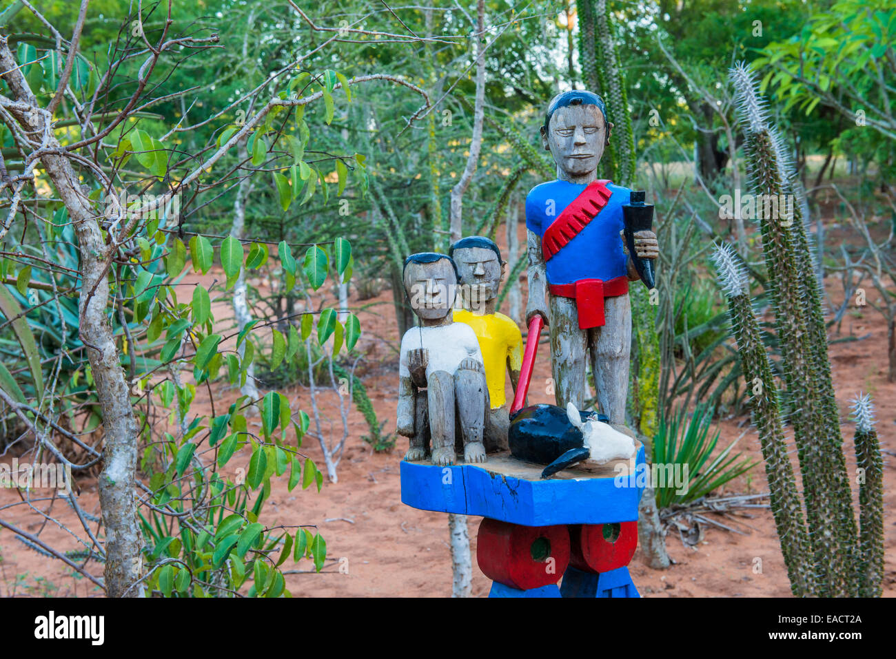 Aloalo malagasy hi-res stock photography and images - Alamy