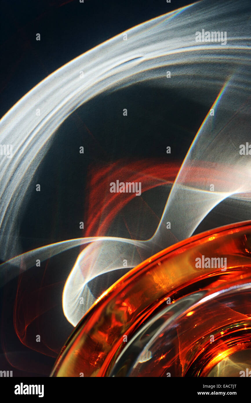 Refraction Of Sunlight Stock Photos & Refraction Of Sunlight Stock ...