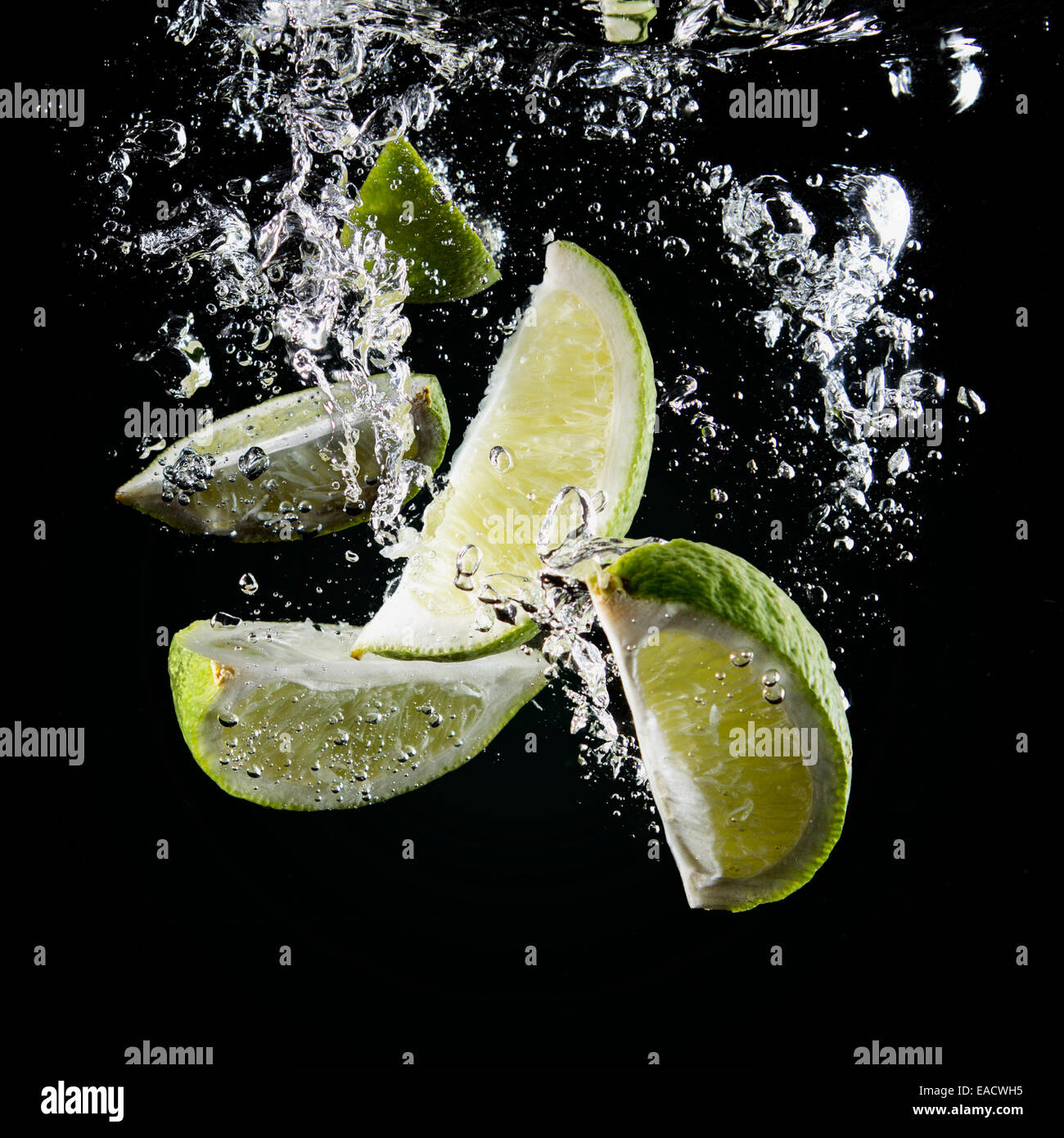 Underwater fruit hi-res stock photography and images - Alamy