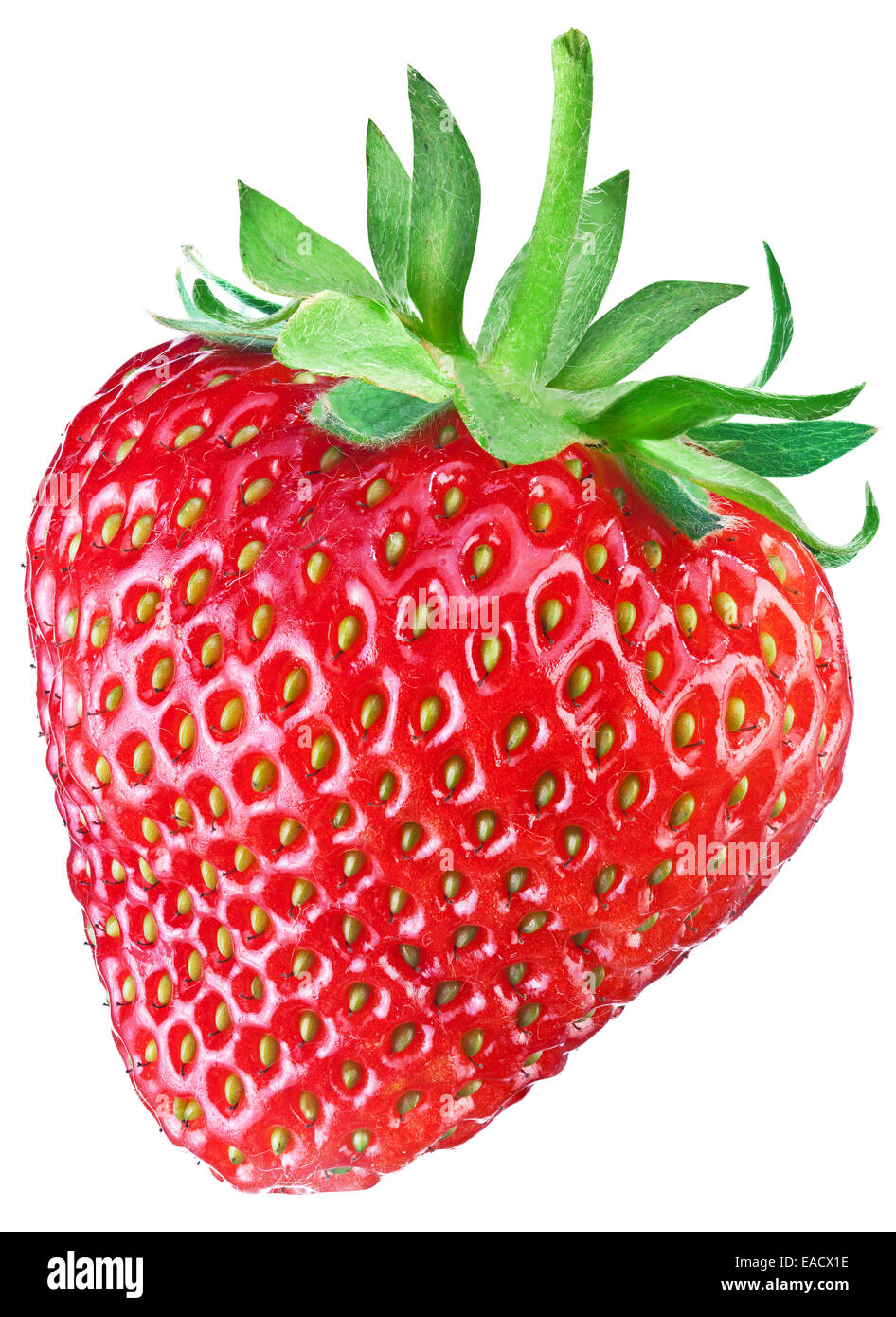 One Strawberry