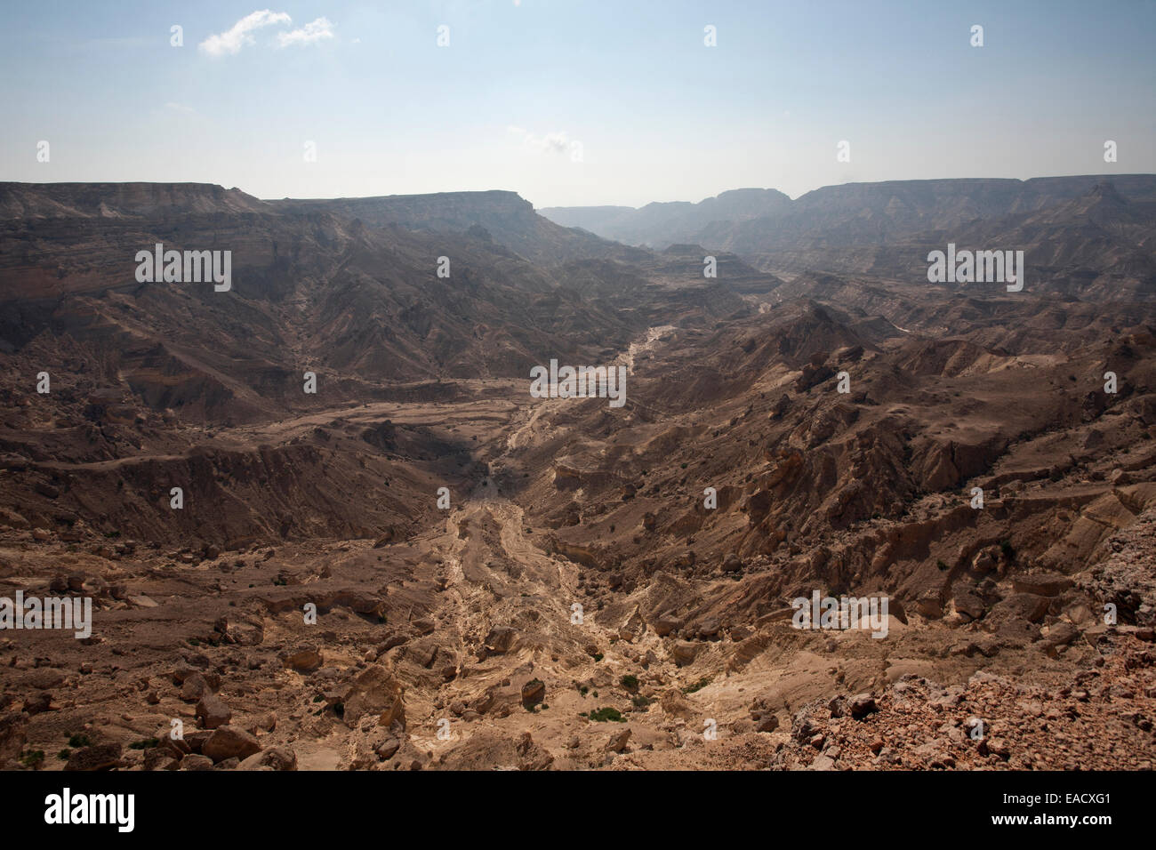 Mountains, Dhofar, Oman Stock Photo - Alamy