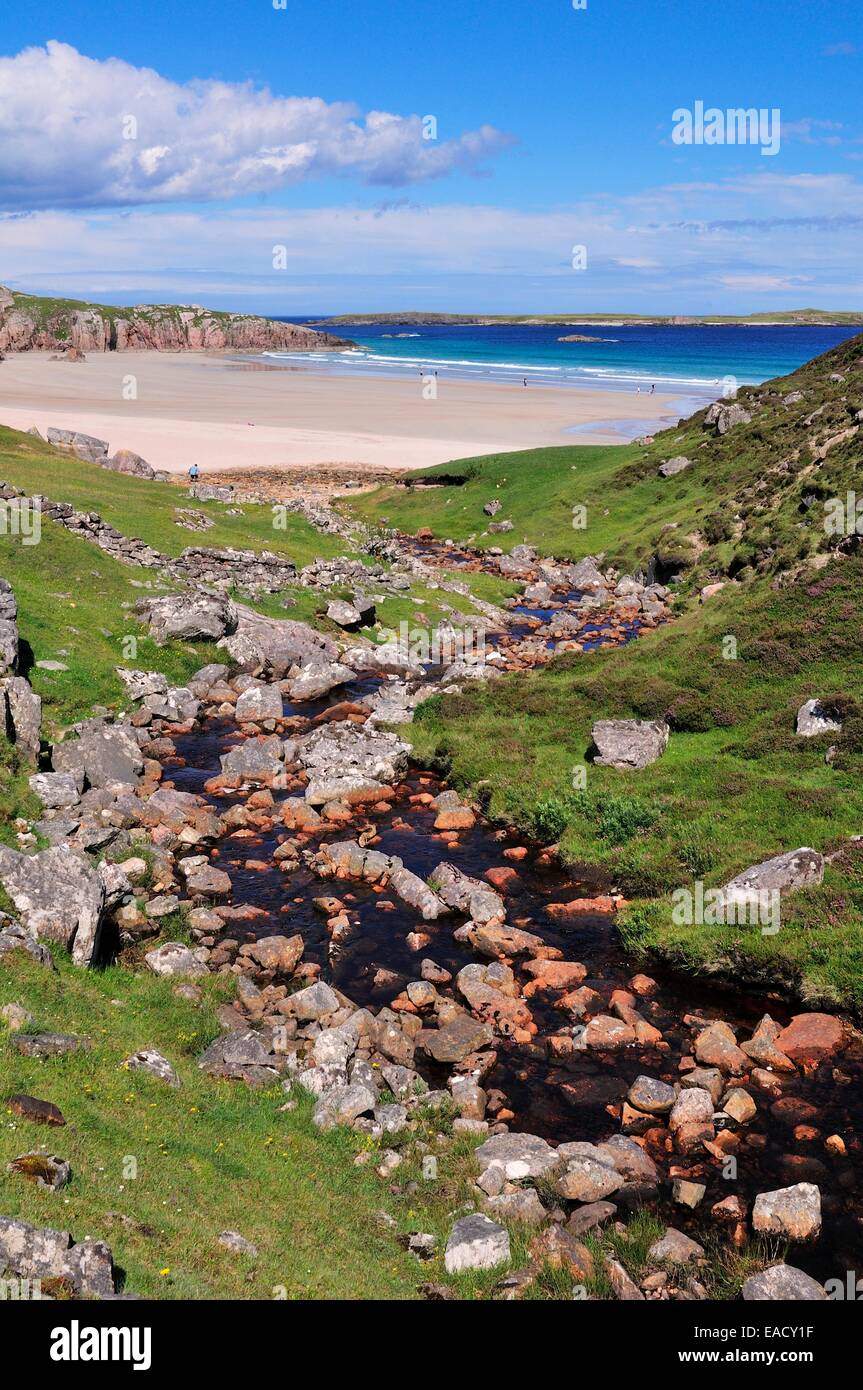 Rispond beach hi-res stock photography and images - Alamy