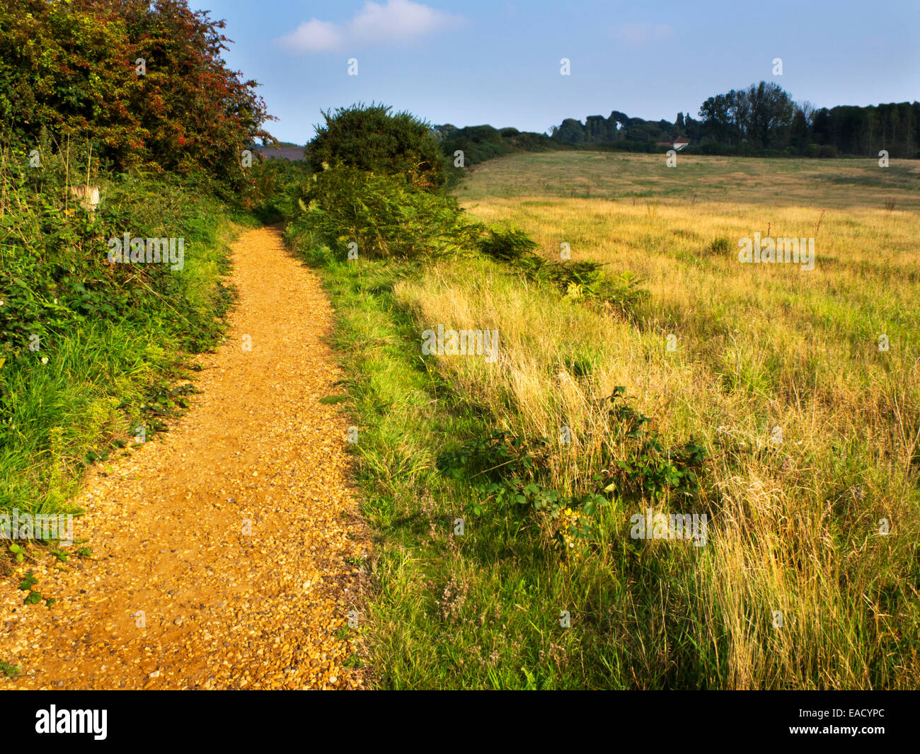 The sailors path hi-res stock photography and images - Alamy