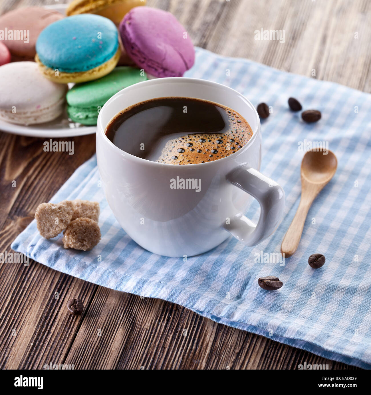 French bakery hi-res stock photography and images - Alamy