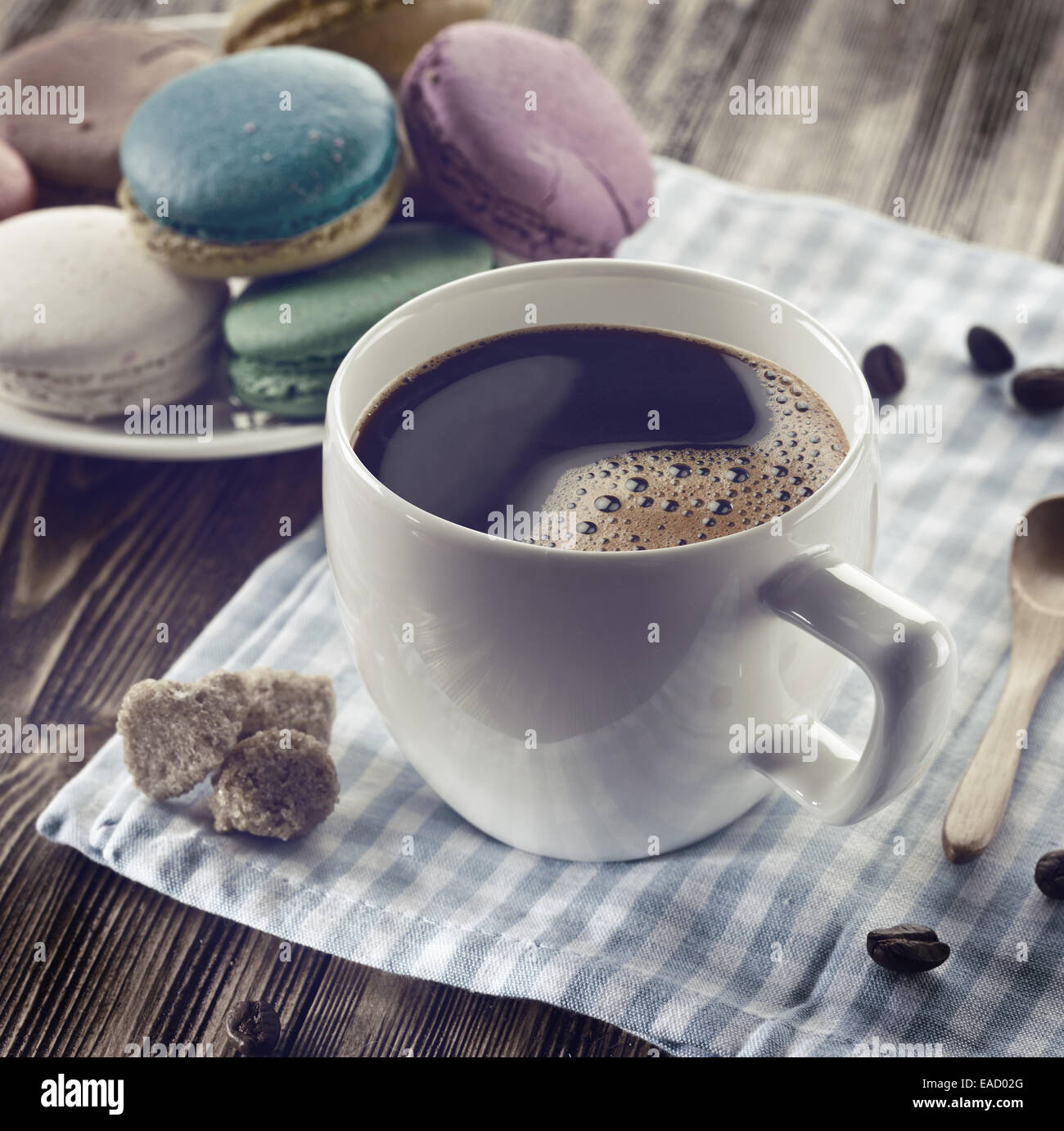 French bakery hi-res stock photography and images - Alamy