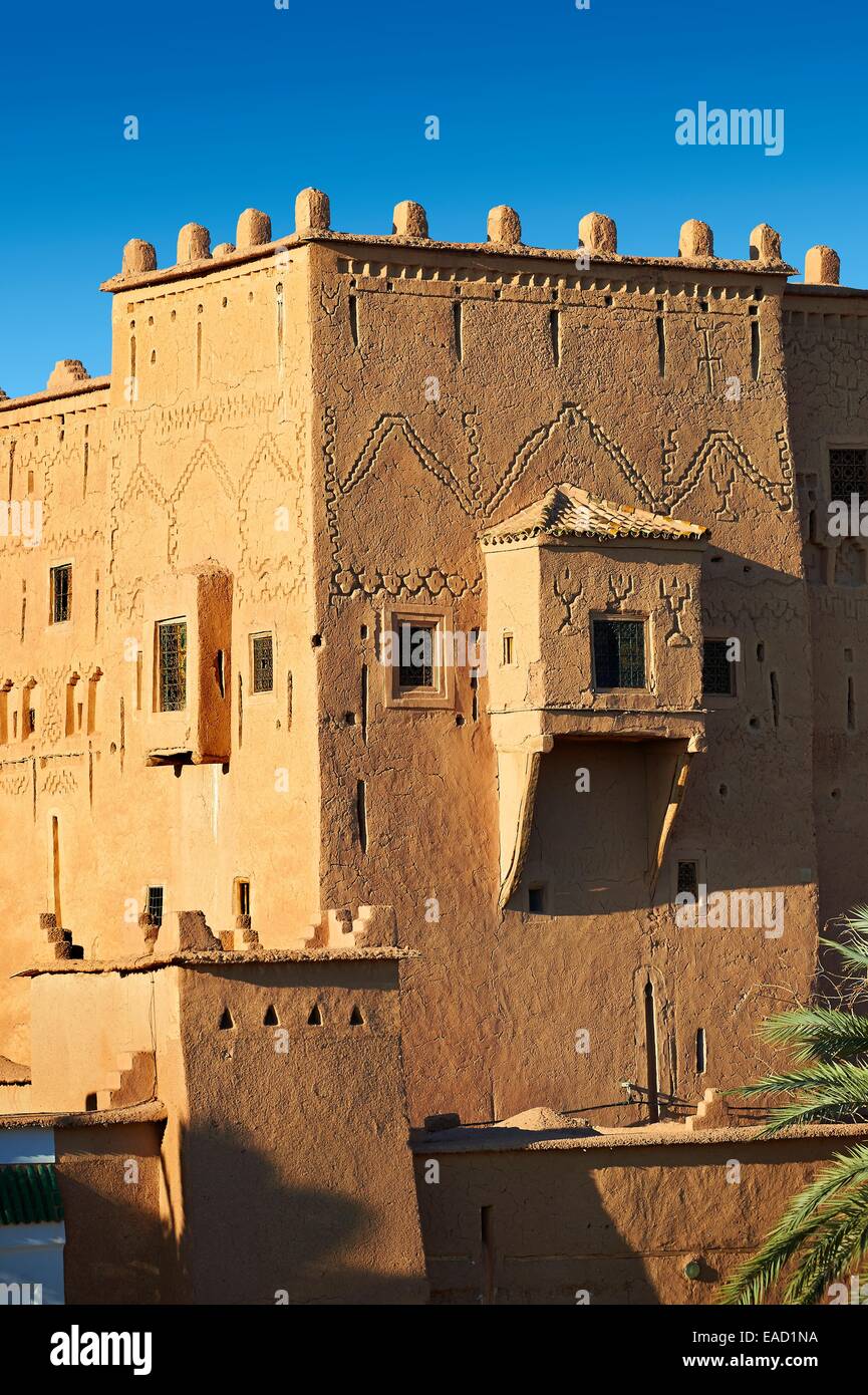 Mud brick citadel hi-res stock photography and images - Alamy