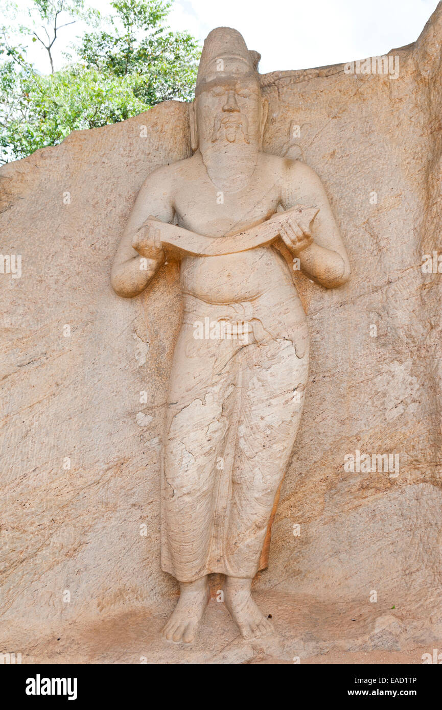 Parakrama hi-res stock photography and images - Alamy