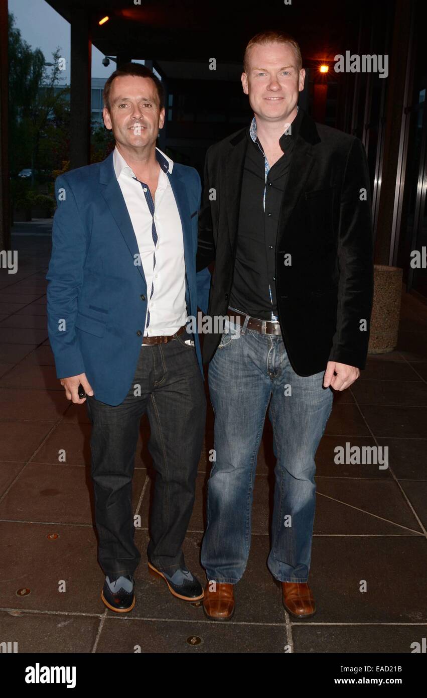 Aengus mac grianna hi-res stock photography and images - Alamy