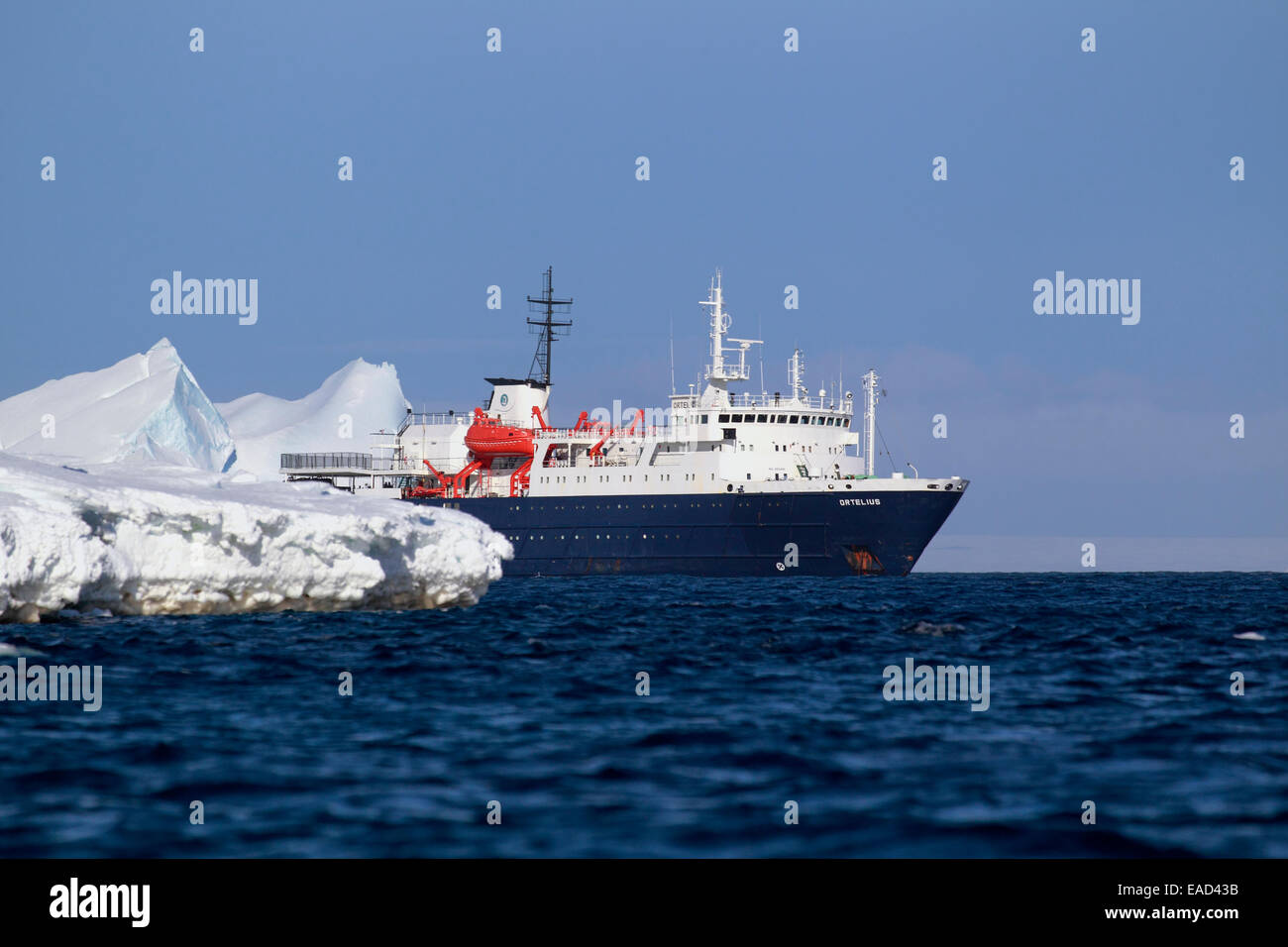 Ms ortelius hi-res stock photography and images - Alamy