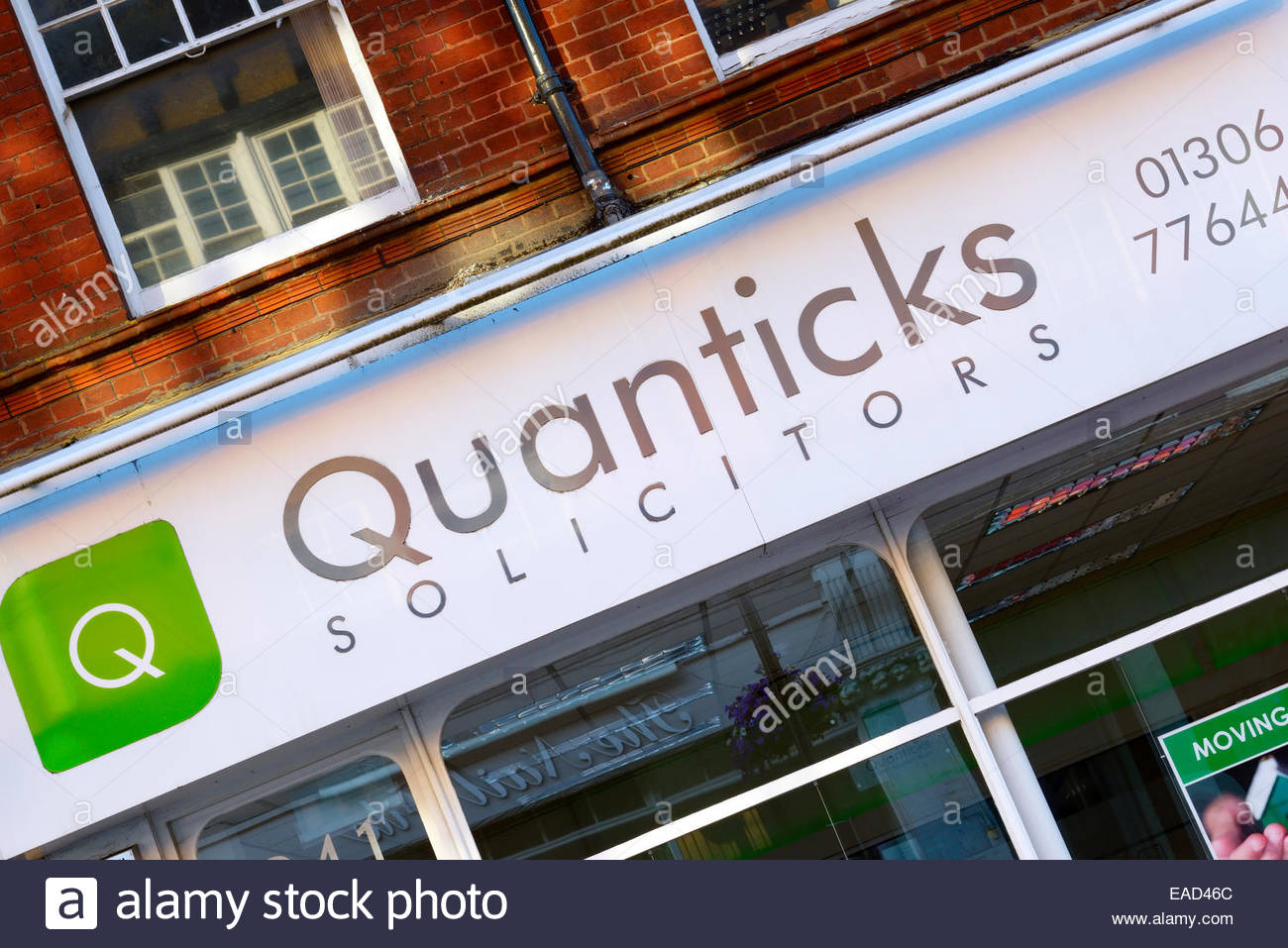 Solicitors Office High Resolution Stock Photography and Images - Alamy