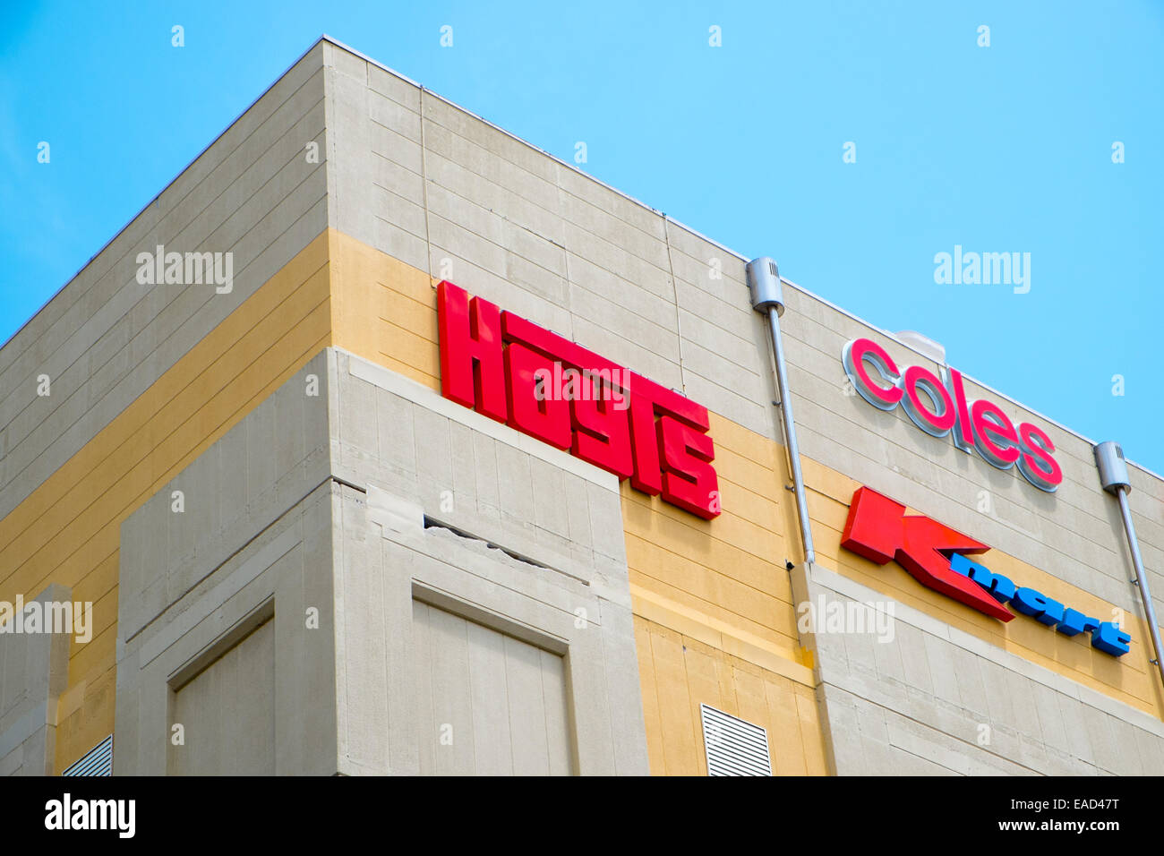 Mirvac managed Broadway shopping centre mall in Broadway,Sydney New ...