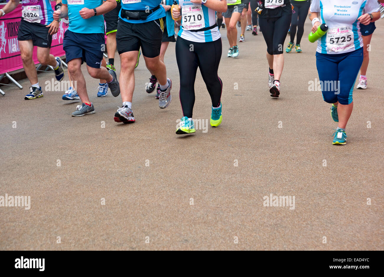 Jog Jogging Joggers Runners English British England Britain Uk High ...