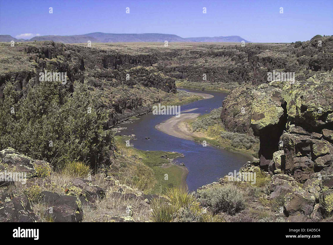The Wild Rivers Recreation Area is a protected park located in the ...