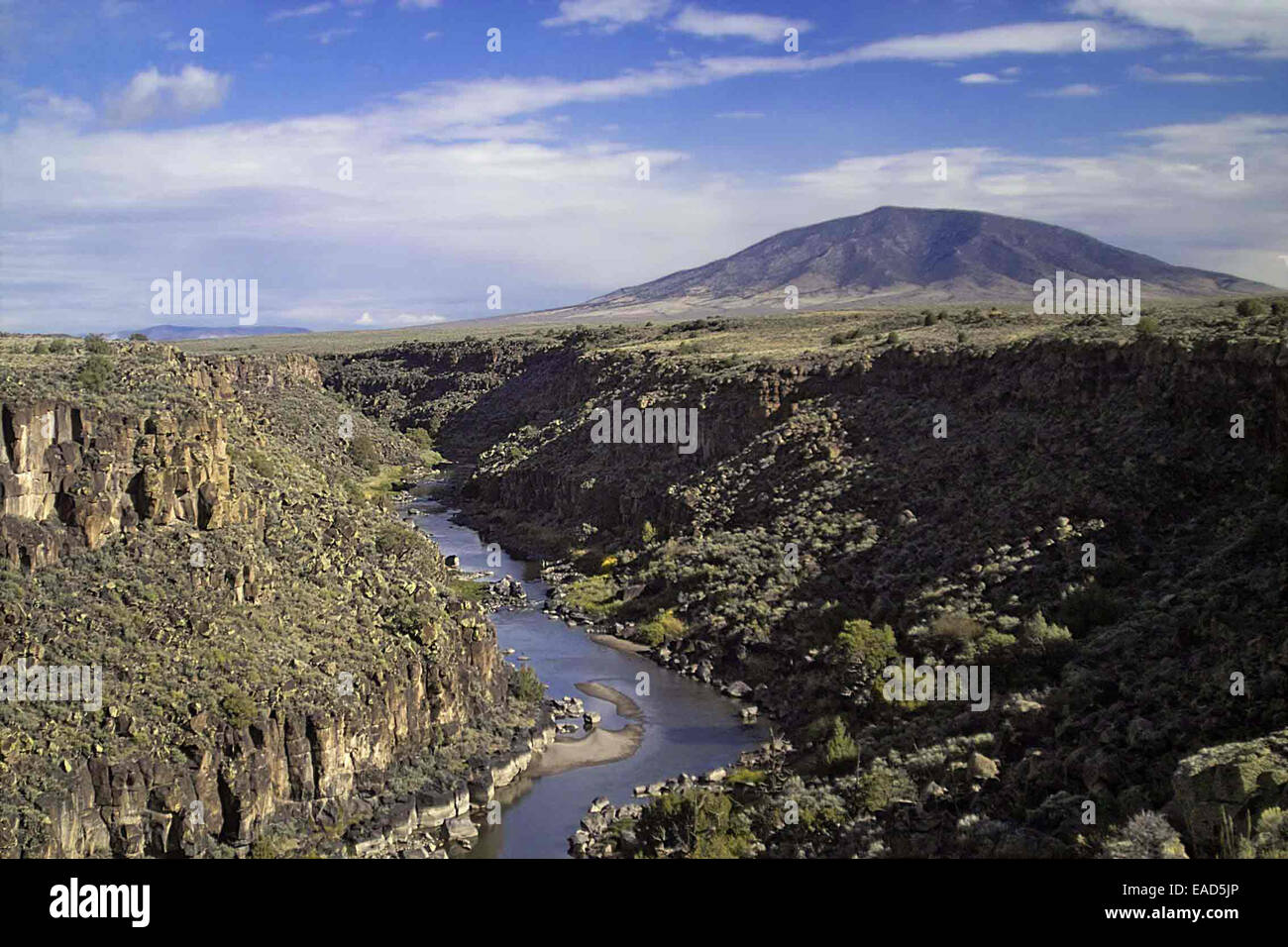 The Wild Rivers Recreation Area offers visitors a chance to experience ...