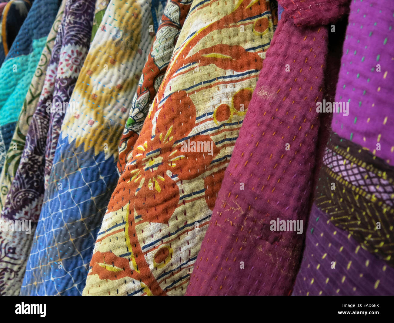 Decorative stitching hi-res stock photography and images - Alamy