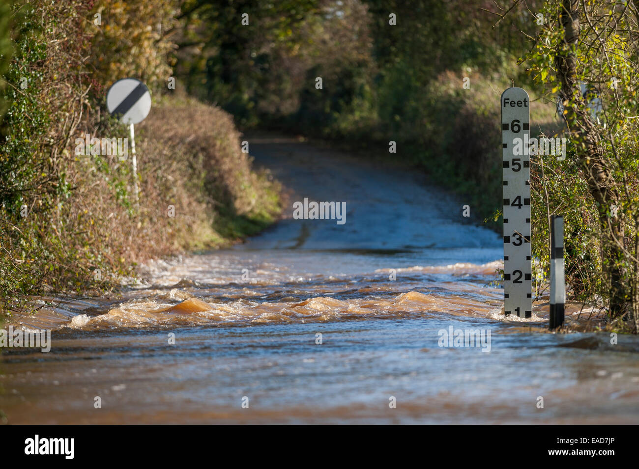 Flooding height hi-res stock photography and images - Alamy