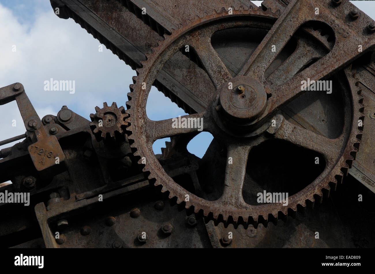 Heavy and hard hi-res stock photography and images - Alamy